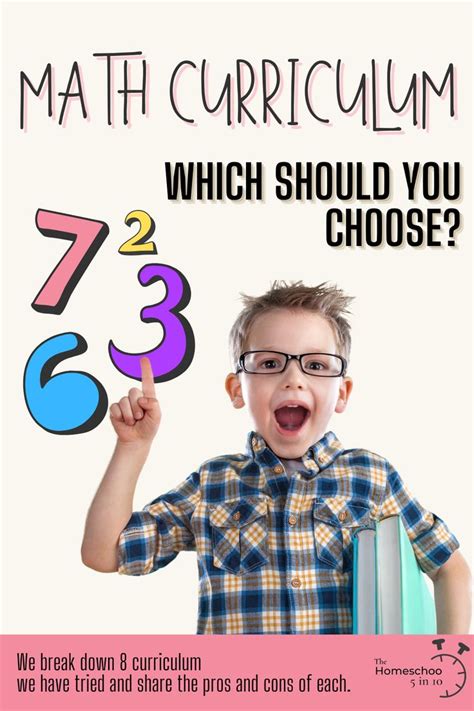 Math Curriculumwhich Should You Choose Pt 1 Math Curriculum Math Curriculumwhich Should You Choose Pt 1 Math Curriculum