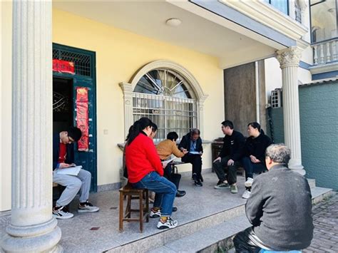 旌德县自然资源和规划局积极开展信访积案化解工作 宣城市自然资源和规划局