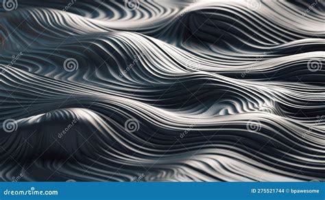 Binary Codes In Motion Abstract Digital Data Flowing Through Networks