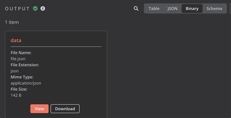 Download Binary Data To Local Help Me Build My Workflow N8n Community