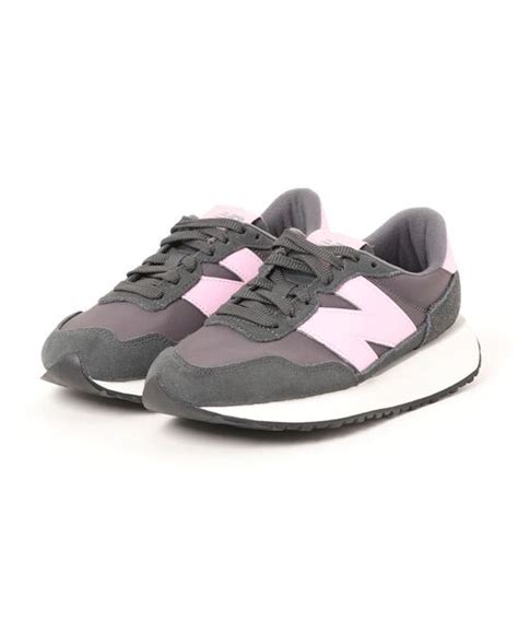 New Balance（ニューバランス）の「new Balance ニューバランス Ws237 レディーススニーカー 611237（スニーカー