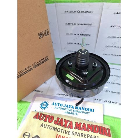 Jual Boster Booster Rem Brake Booster Kijang 5k Kf40 Shopee Indonesia