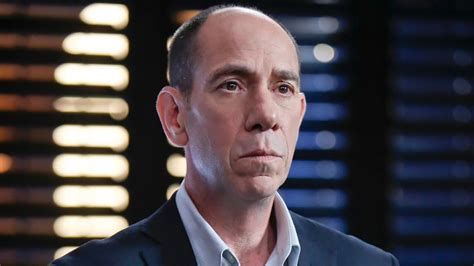 NCIS Actors You May Not Know Passed Away