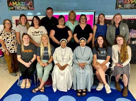 Heart Of Jesus Area Faith Community Facebook