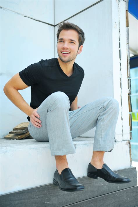 Untold Truth Of Nathan Kress Daughter Rosie Carolyn Kress