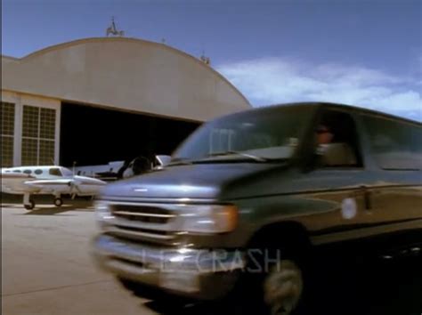 Imcdb Org Ford Econoline In The Pretender