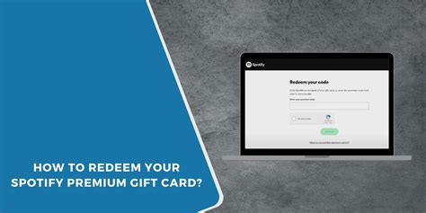 How To Redeem Your Spotify Premium T Card Wp Links