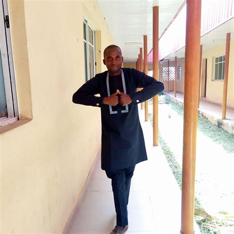 Punch 𝐄𝐱 𝐎𝐧𝐝𝐨 𝐒𝐃𝐏 𝐠𝐨𝐯𝐞𝐫𝐧𝐨𝐫𝐬𝐡𝐢𝐩 𝐜𝐚𝐧𝐝𝐢𝐝𝐚𝐭𝐞 𝐀𝐤𝐢𝐧𝐠𝐛𝐨𝐲𝐞 𝐝𝐢𝐞𝐬 The