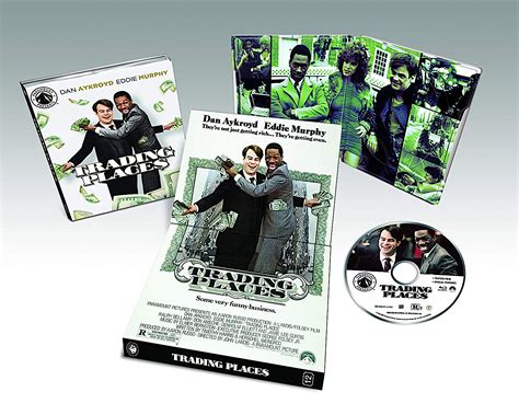 Blu Ray And Dvd Covers Paramount Presents Blu Ray Line 1 Fatal