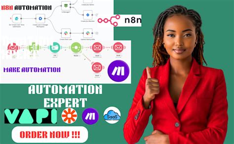 Automate Email Tracking Pdf Parsing Data Extraction Using Zapier N8n