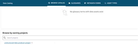 Implement A Custom Subscription Workflow For Unmanaged Amazon S3 Assets