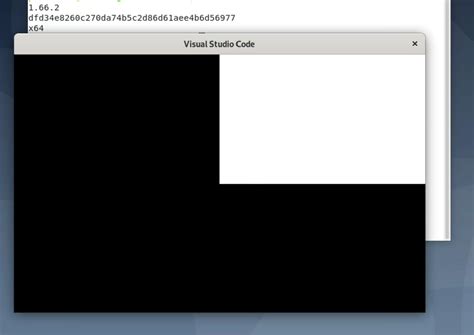 VC Code Got Stuck On Get Started Visual Studio Code Page Issue Microsoft Vscode