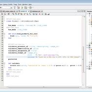 NetBeans Vs Visual Studio Code Comparison 2025 Feature By Feature