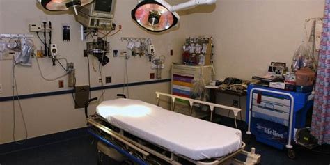 Most Common Reasons People Visit The Emergency Room Fit For Happy Life