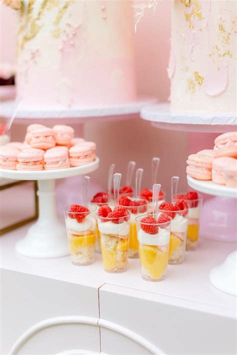 Karas Party Ideas Pretty Pink Party At The Park Karas Party Ideas