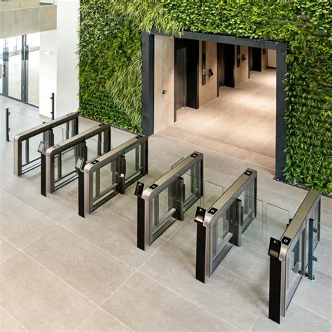 Argus Sensor Barriers Building Systems Curated Innovations Awx