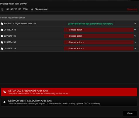 Customization With Dayz Original Only One Mod Installs To The Dayz