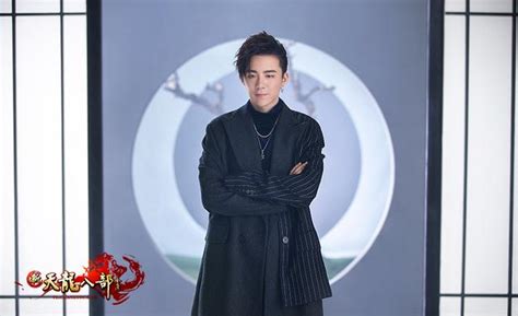 摩登兄弟刘宇宁助阵年度重磅更新 演绎全新主题曲游戏腾讯网