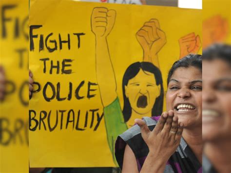 Sex Workers Need Better Working Conditions Says Ncw Chief Lalitha