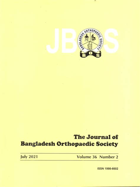 Pdf Evaluation Of The Outcome Of Surgical Management Of Three Part Proximal Humerus Fracture