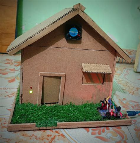 Arduino Iot Safety Electronics Automation Prototyping Innovation Bhushan Phirke