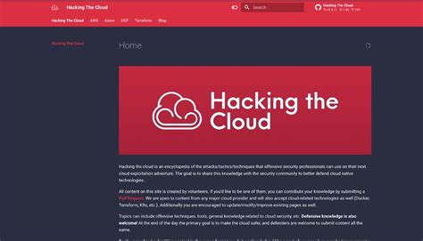 How To Improve Your Cloud Security With Nick Frichette Burcu Yarar