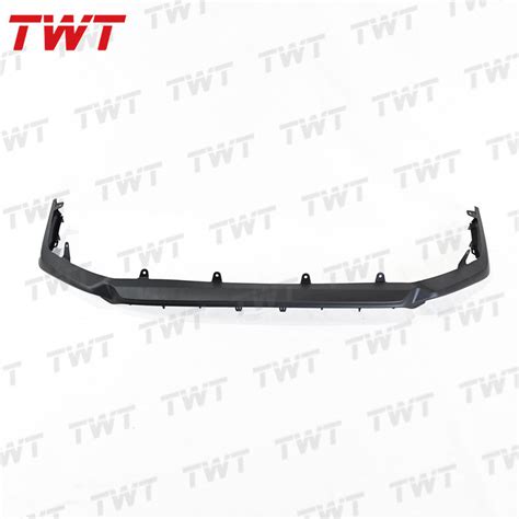 Twt 52411 78070 フロントバンパーガードバー フロントバンパースポイラー ロワー 5241178070 52411 78070 トヨタ レクサス Nx シリーズ 2021 用