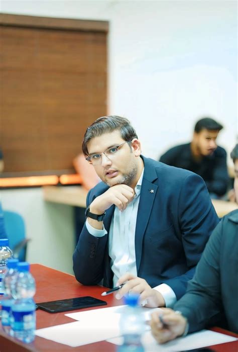 Irtaza Hassan On Linkedin Celebrating Teachers Day Honoring Our