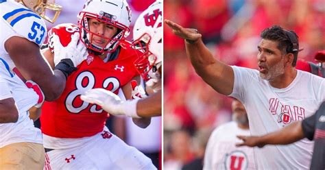 Sports Utah De Jonah Elliss Injury Draft Status Updated By His