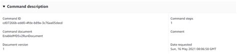 how to secure your instance metadata service on aws using aws systems
