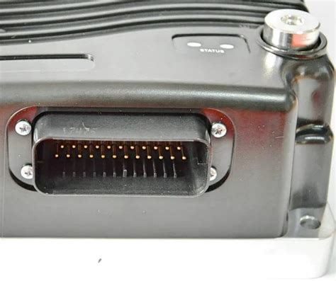 Forklift Motor Controller Hyder Industry Manufacturer Supply