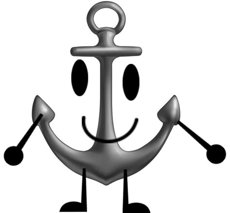 Anchor Mayhem Of The Planet Wiki Fandom