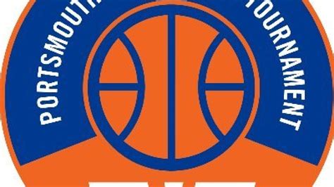 Portsmouth Invitational Tournament Unveils Team Rostse
