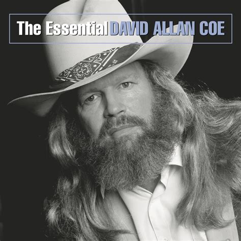 Rebel Meets Rebel David Allan Coe Verstorben Rockhard