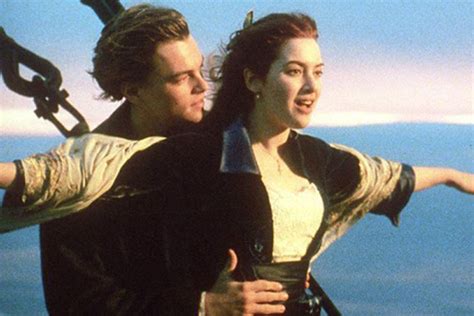 Titanic Is Being Rereleased In Theaters And Ill Finally Learn How It