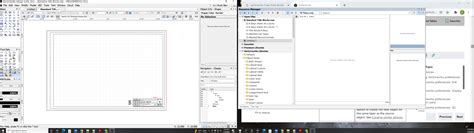 Visibility Of Specific Objects In Titleblock General Discussion Vectorworks Community Board