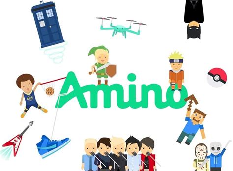 Amino Fandoblaje Wiki Fandom