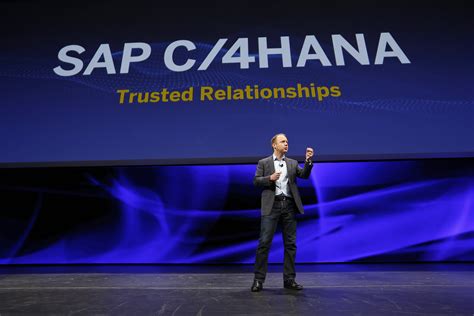 Deborah Kaplan On Linkedin Sap And Customer Experience One Year After