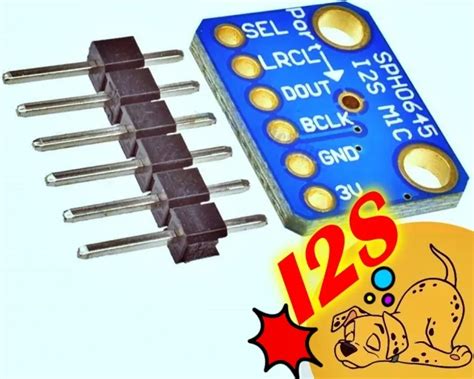 Arduino And Max9814 Getting Started