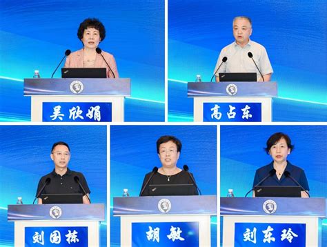 实干笃行 融合发展我院承办中华护理学会全国口腔护理学术交流会议 口腔医院