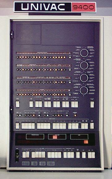 Sperry Univac
