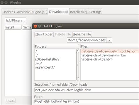 CloudFoundry Enabling Java JMX RMI Access For Remote Containers