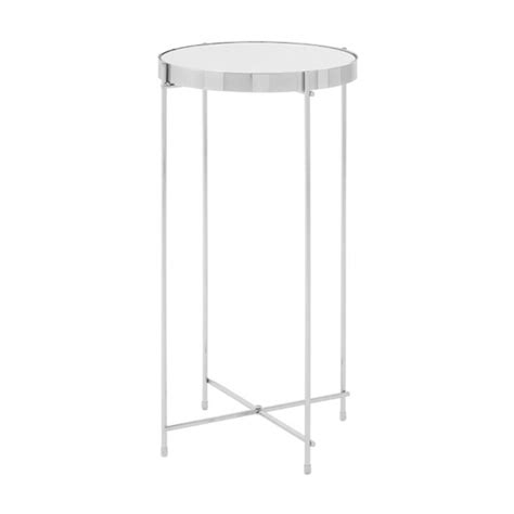 Glass Side Table Frame At Walter Coy Blog