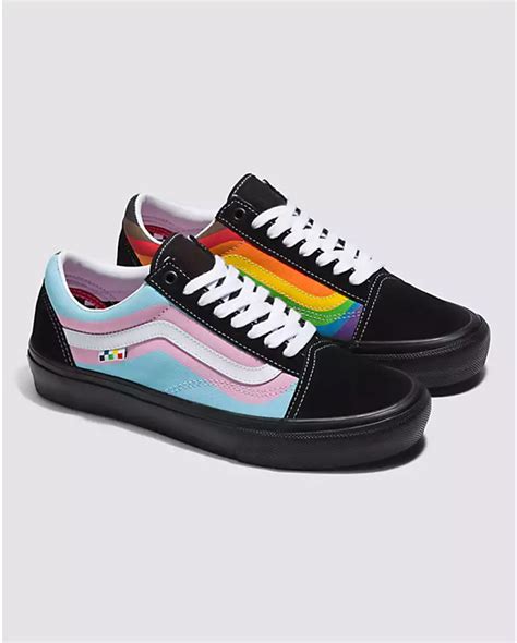 Vans Skate Old Skool Shoes — Modern Skate And Surf