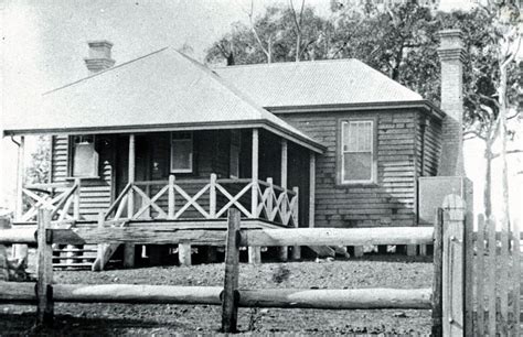 Our History Guyra Court House Guyra Gazette