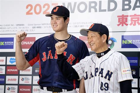 Odds And Evens Samurai Japan Savored The Wbc Pool B Joyride But From