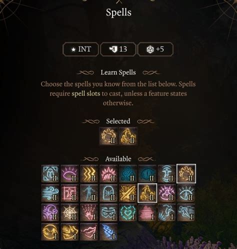 Bg3 Level 4 Wizard Spells Deltias Gaming