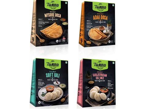 Buy Millets Online Tru Millet