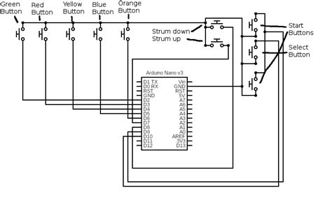Arduino Micro Slider General Guidance Arduino Forum