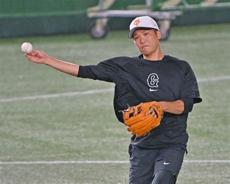 巨人・坂本勇人、1軍再昇格即「6番・三塁」スタメン 大城卓三が1カ月ぶりスタメンマスク：中日スポーツ・東京中日スポーツ